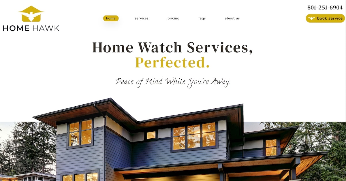 Utah Home Watch Services, Utah Home Watch Managers, Utah Home Watch Management Company | Home ...
